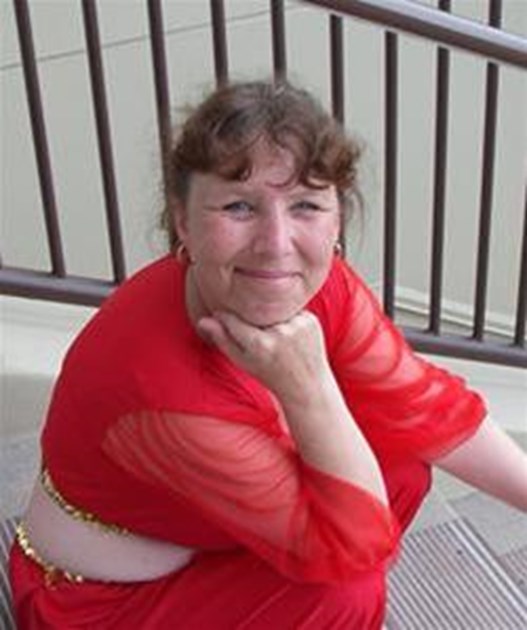 Lisa Barton is fundraising for British Heart Foundation