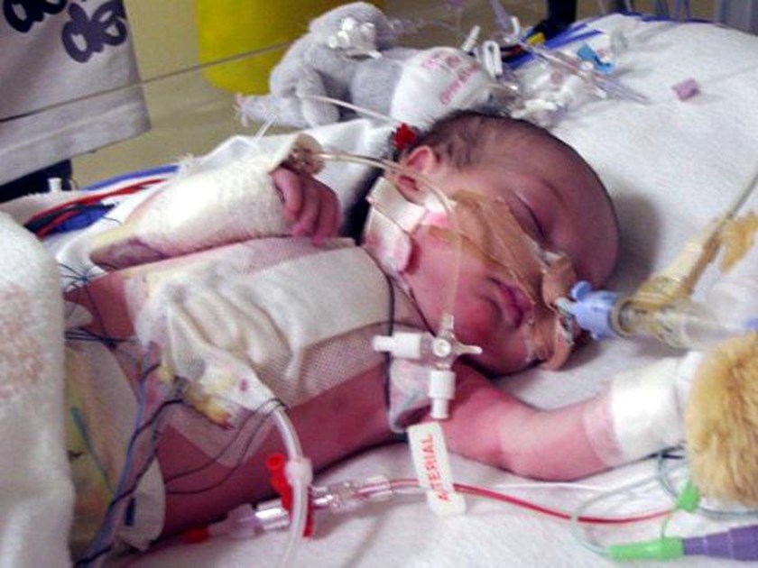 Kerry Singleton is fundraising for Children's Heart Surgery Fund