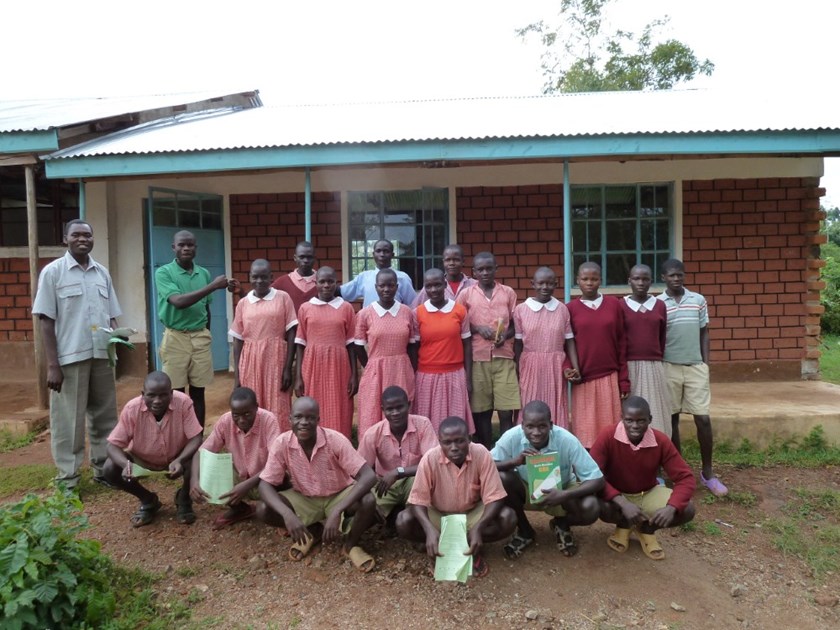 Matthew Pilkington is fundraising for Rowley Projects