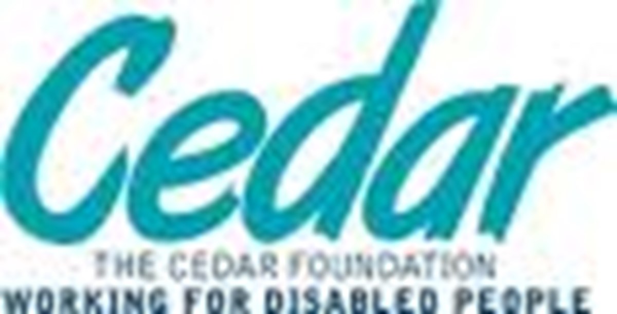 Patrice Henderson is fundraising for Cedar Foundation