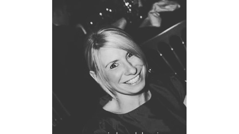 Andrea Harvey is fundraising for Alzheimer's Society