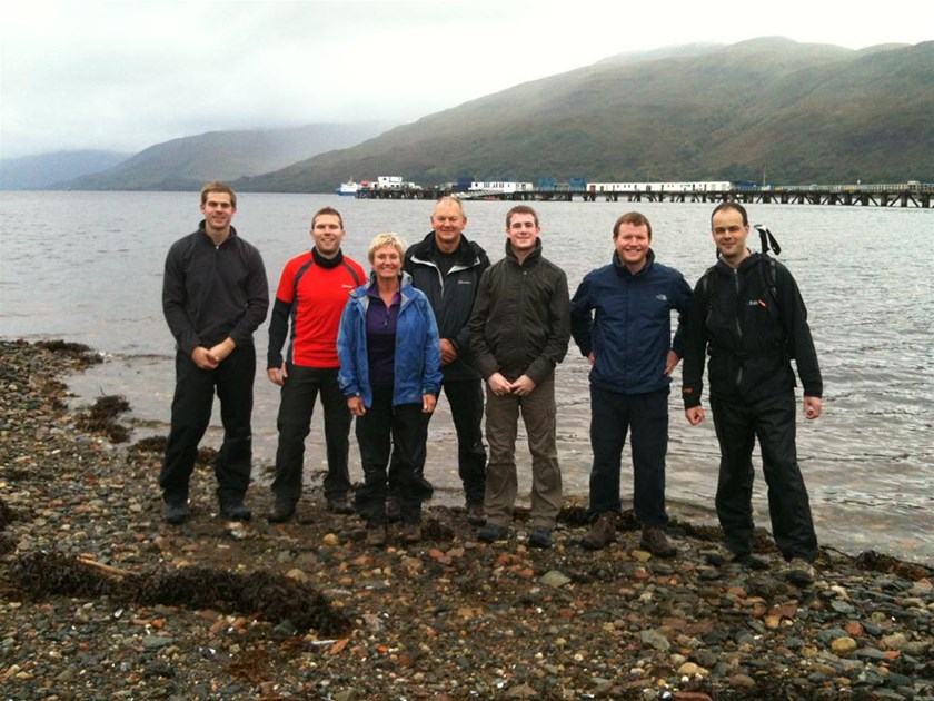 James Appleby is fundraising for Raise a Smile: Morrisons and Save the ...