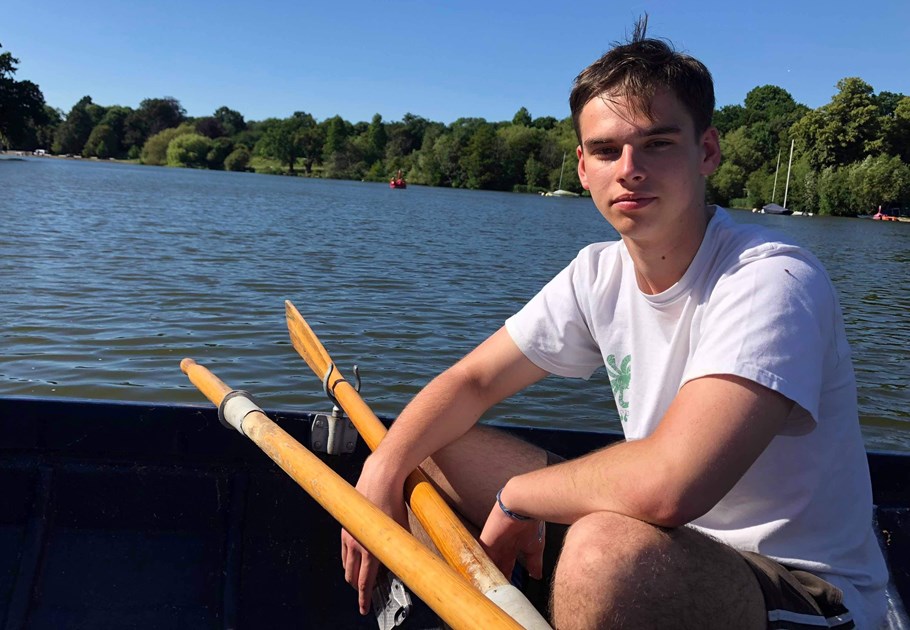 Chris Read is fundraising for The Compassionate Friends