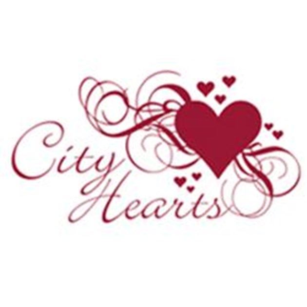 David Elsom is fundraising for City Hearts