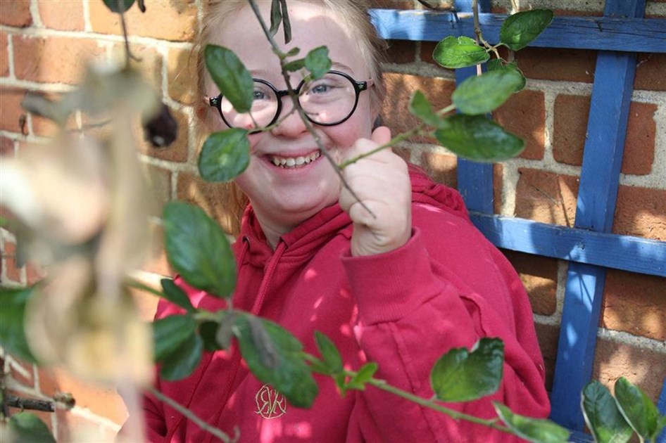 Jon Kincaid is fundraising for Disability Challengers