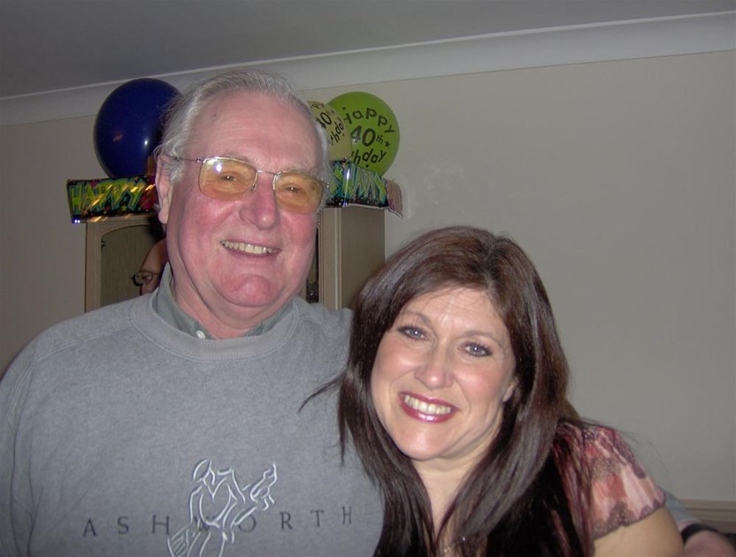 Debra Whiting is fundraising for Cancer Research UK