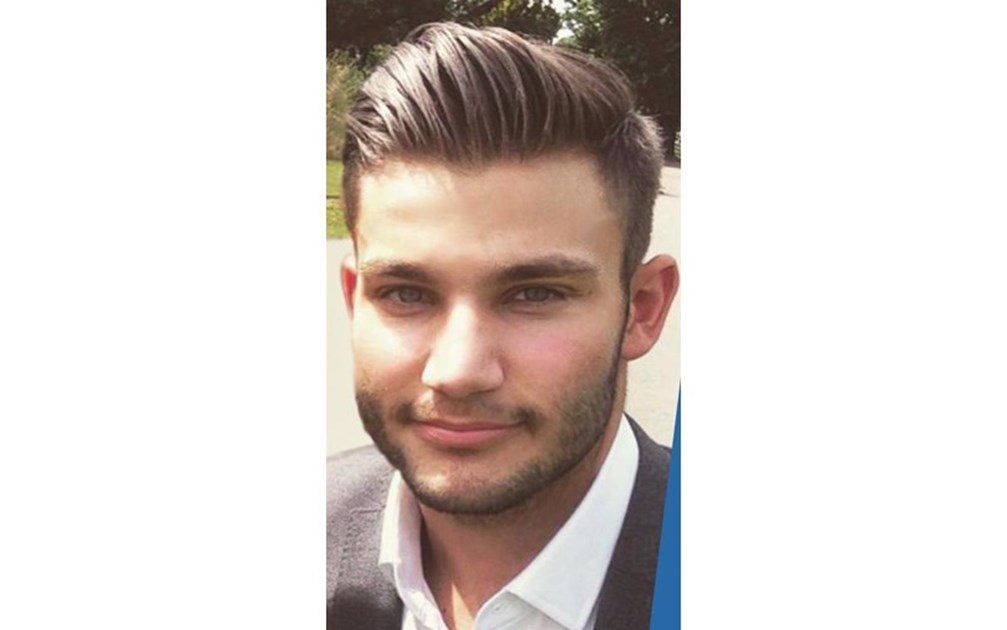 Dennis Abadi is fundraising for University College London Hospitals ...