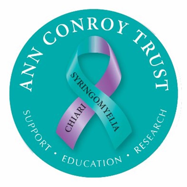 Laura moore is fundraising for THE ANN CONROY TRUST