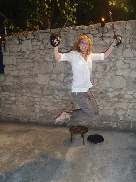 Carly West is fundraising for British Heart Foundation