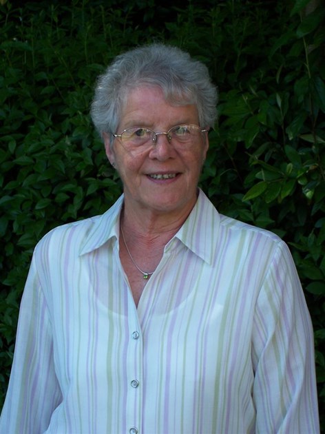 Gillian Bowler is fundraising for LOROS, the Leicestershire and Rutland ...