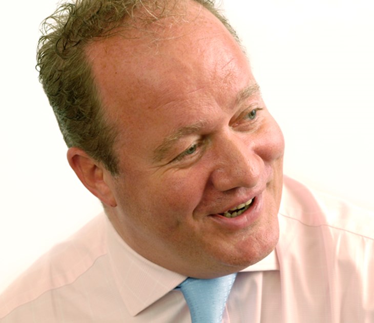 David Tildesley is fundraising for Children's Liver Disease Foundation