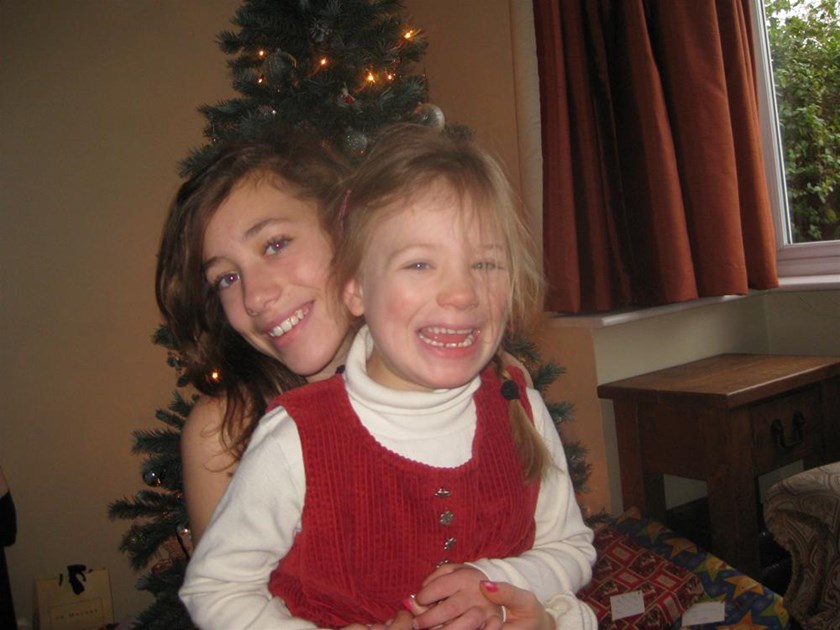 Julian Pike is fundraising for The Shooting Star Children's Hospice