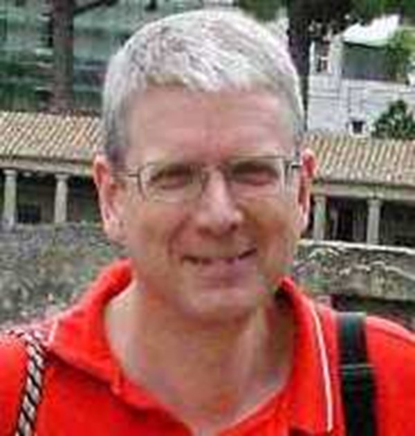 Peter Clifford is fundraising for Gloucestershire Historic Churches Trust