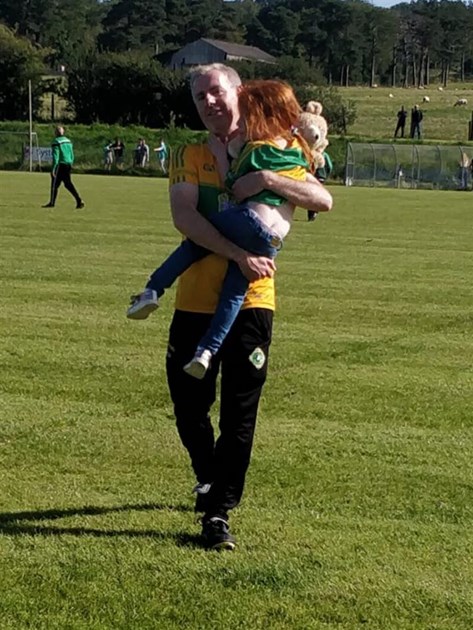 Conor Henry is fundraising for The Children's Cancer Unit Charity