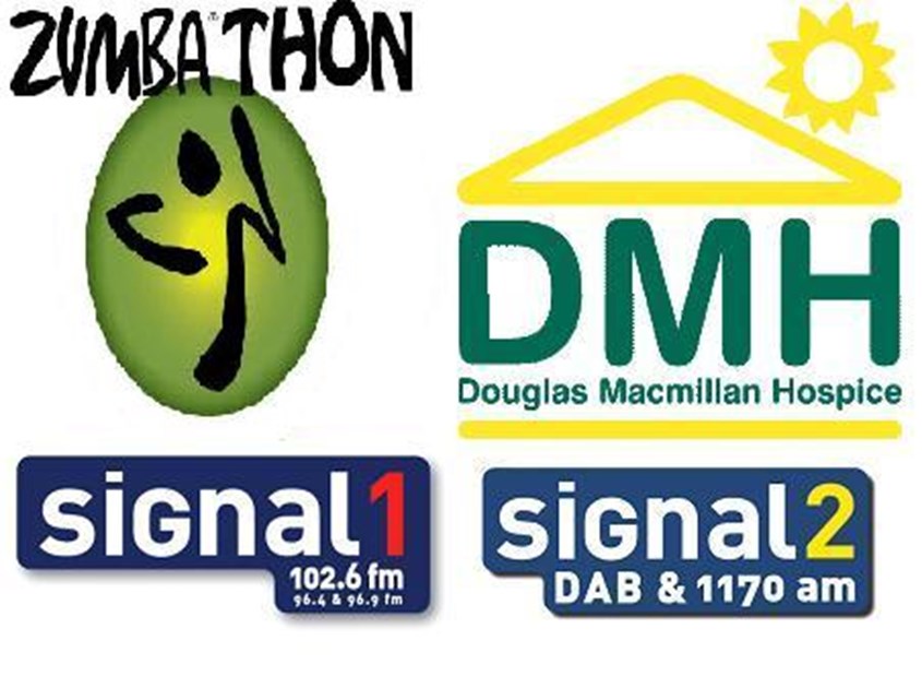 Fiona Peck is fundraising for Douglas Macmillan Hospice