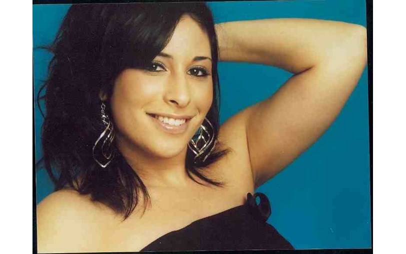 Danielle Lester is fundraising for Macmillan Cancer Support