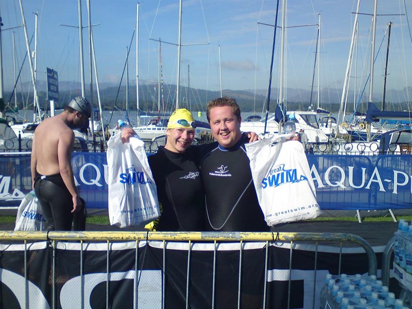 Christina Cheney is fundraising for Mind