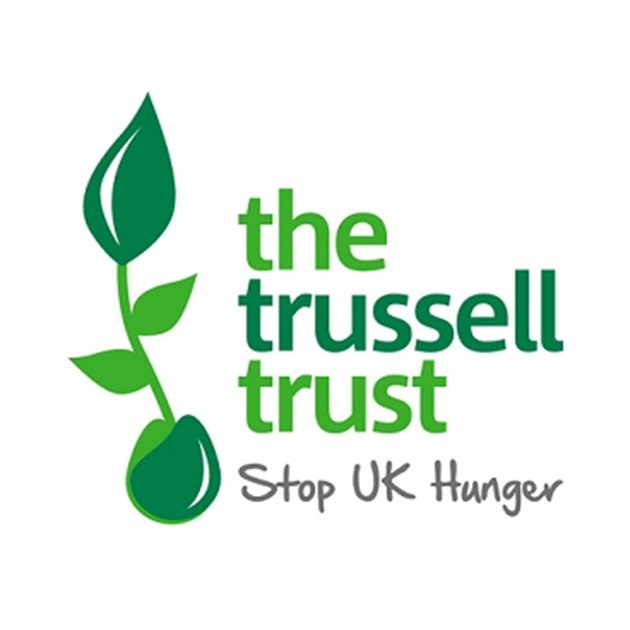 Sarah Sheerin is fundraising for Trussell