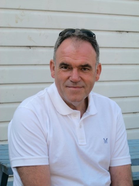 David Godfrey is fundraising for Simon Says