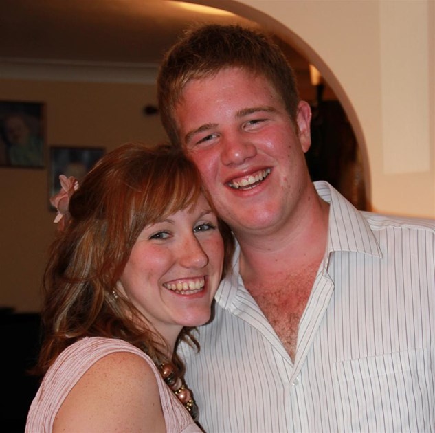 Thomas Symons is fundraising for North Devon Hospice