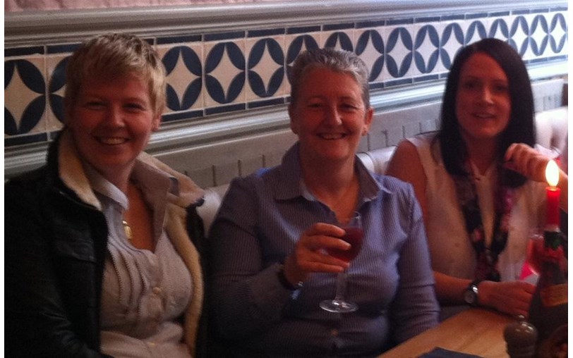 Heather Waugh is fundraising for Scottish SPCA