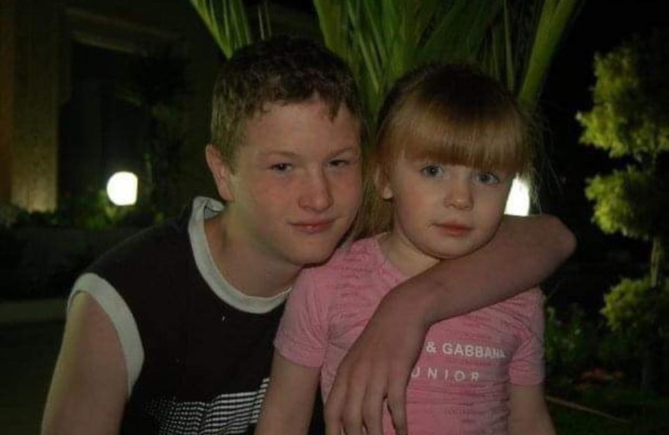 Levi Fishlock is fundraising for Weston Park Hospital Development Fund