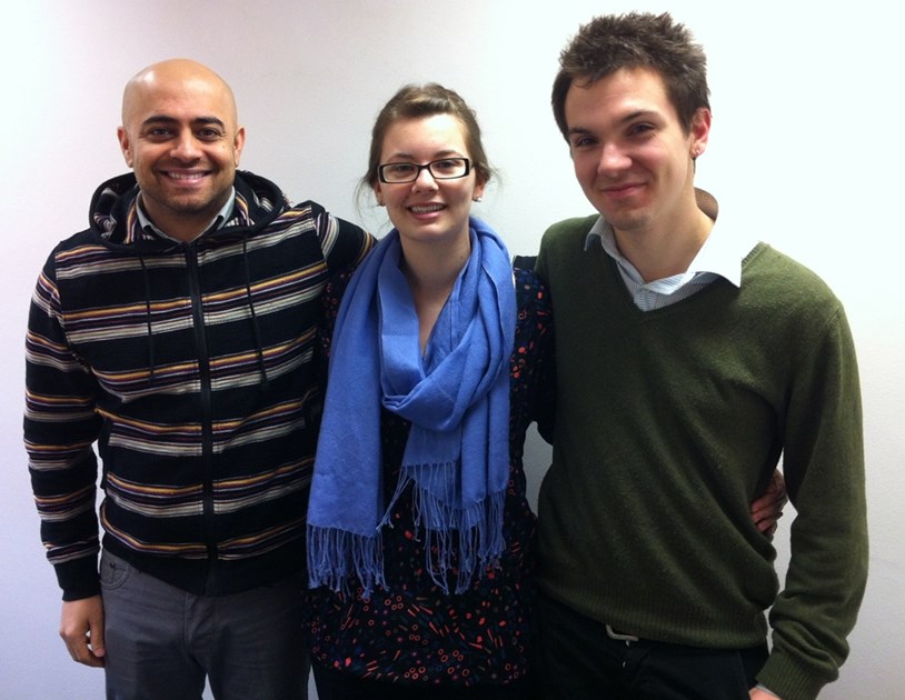 laura deacon is fundraising for Young Minds Trust