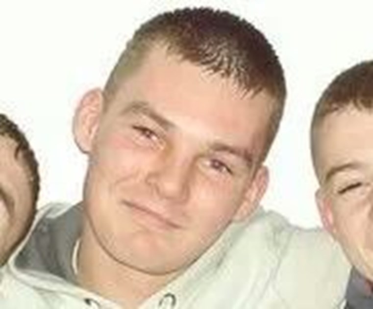 Lisa-Anne Marrin is fundraising for The Ben Kinsella Trust