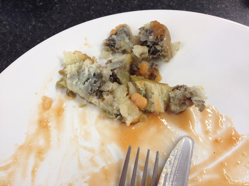 Zoe Fenn is fundraising for Laura Case Trust