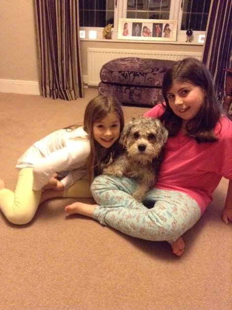 Jonathan Hardwick is fundraising for Ashgate Hospice