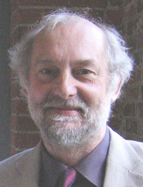 David Ashforth is fundraising for PROSTATE CANCER UK