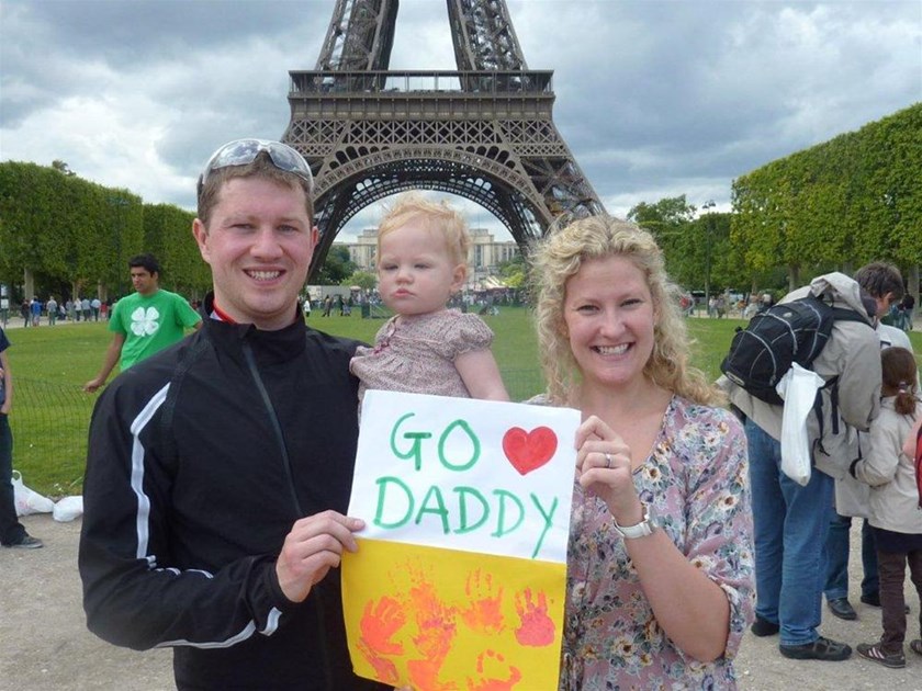 Neil Slatter is fundraising for Heatherwood And Wexham Park Hospitals ...