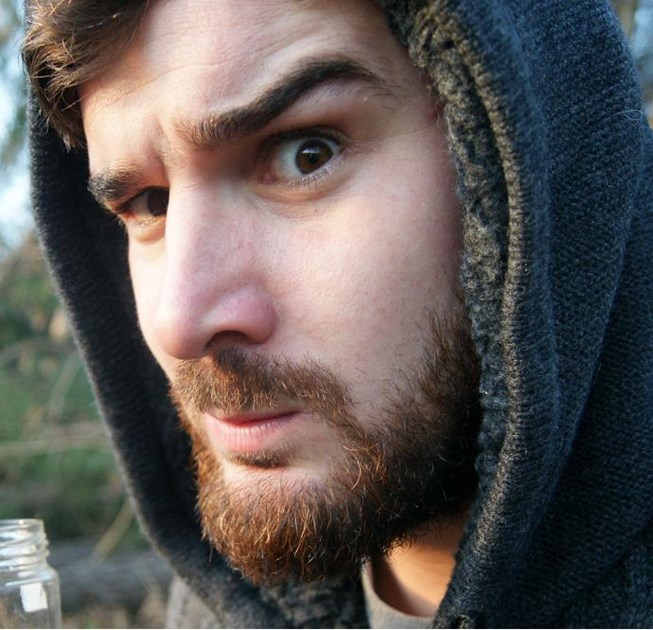 Matt Knowles is fundraising for Cancer Research UK