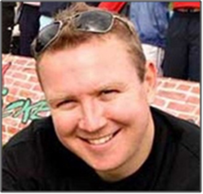 Gary Doig is fundraising for Teenage Cancer Trust