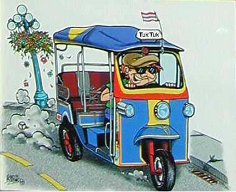 Russell Bunker is fundraising for Anthony Nolan