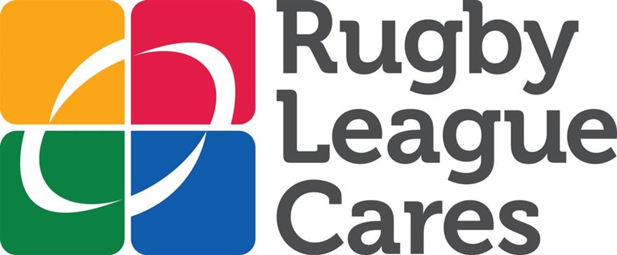 Wayne Godwin is fundraising for Rugby League Cares