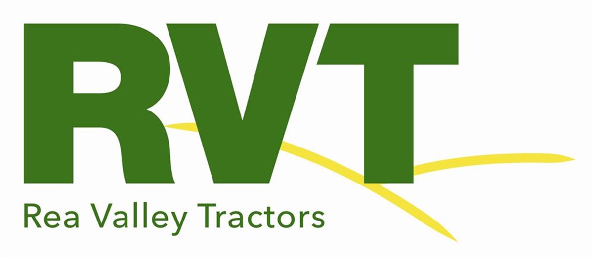 Rea Valley Tractors is fundraising for Midlands Air Ambulance Charity