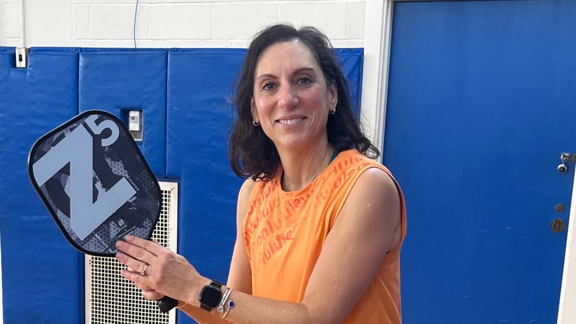 Tina Flaherty is fundraising for The American Cancer Society