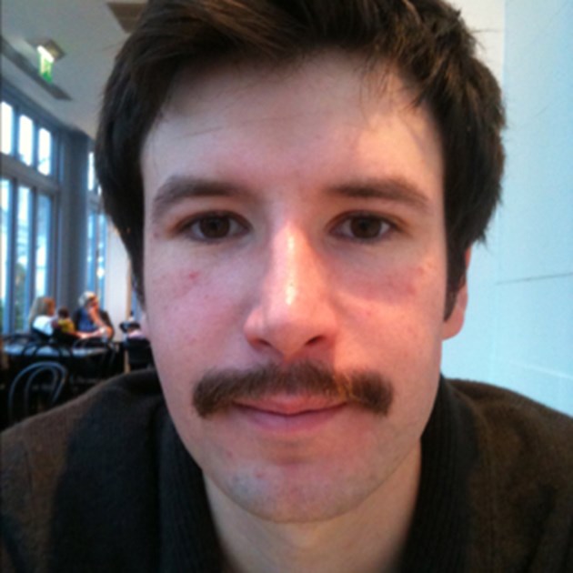 Thomas Pickford is fundraising for Cancer Research UK