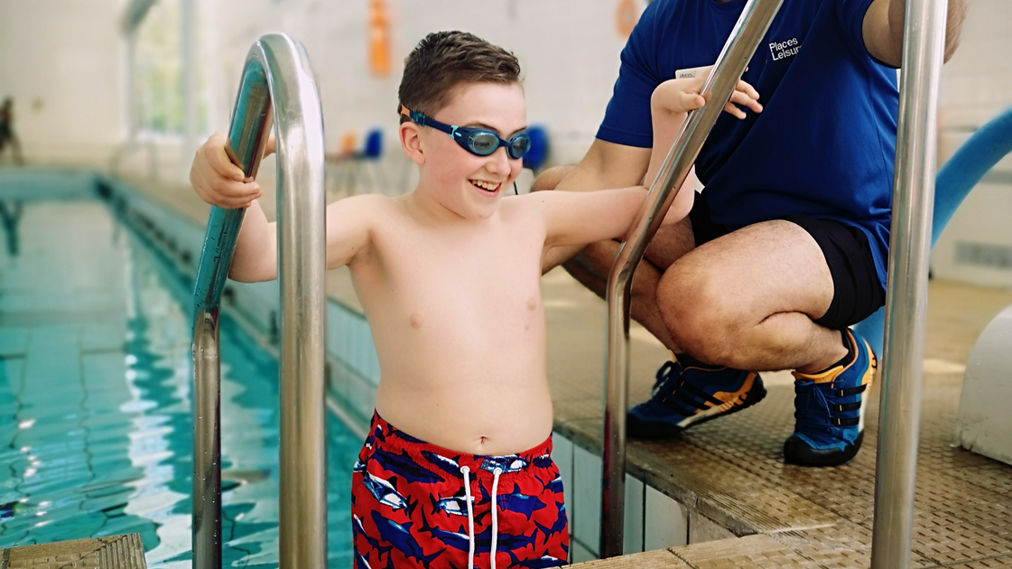 Hannah Pym is fundraising for Level Water