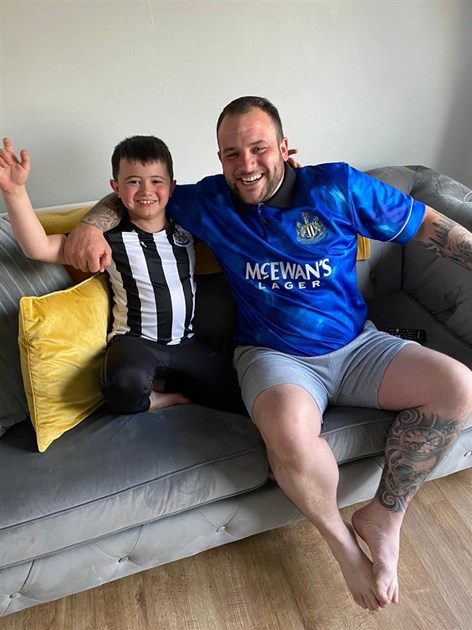 Ian Pike is fundraising for Epilepsy Action