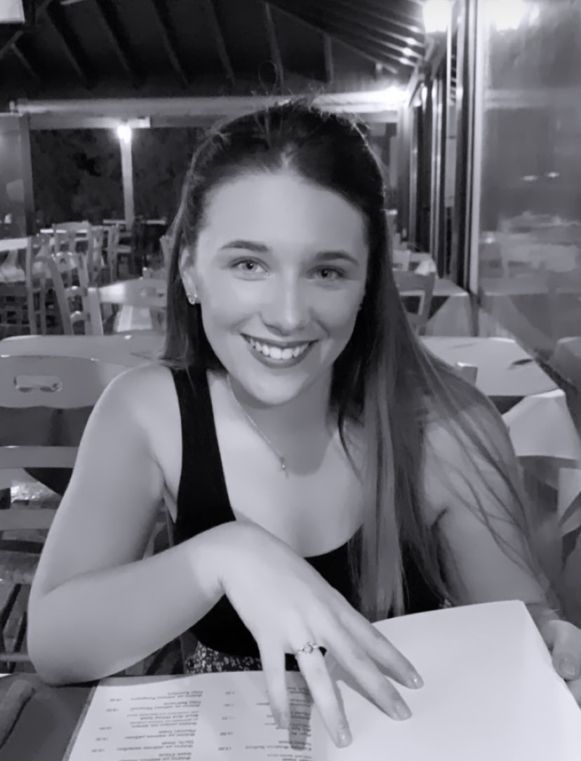 Georgia Mccabe is fundraising for Endometriosis UK