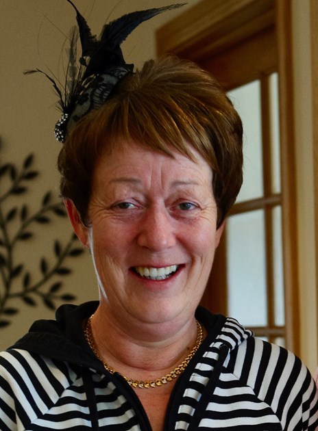 Iona Mitchell is fundraising for The Archie Foundation
