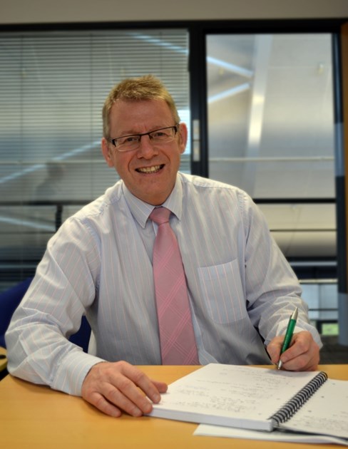 Paul Tanney is fundraising for The Teesside Charity