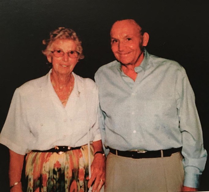 Catherine Bushnell is fundraising for Alzheimer's Society