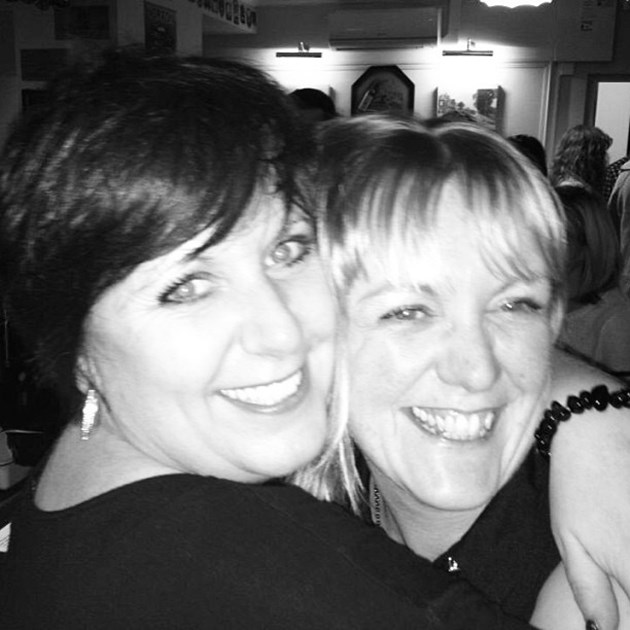Debbie Yates is fundraising for Cancer Research UK