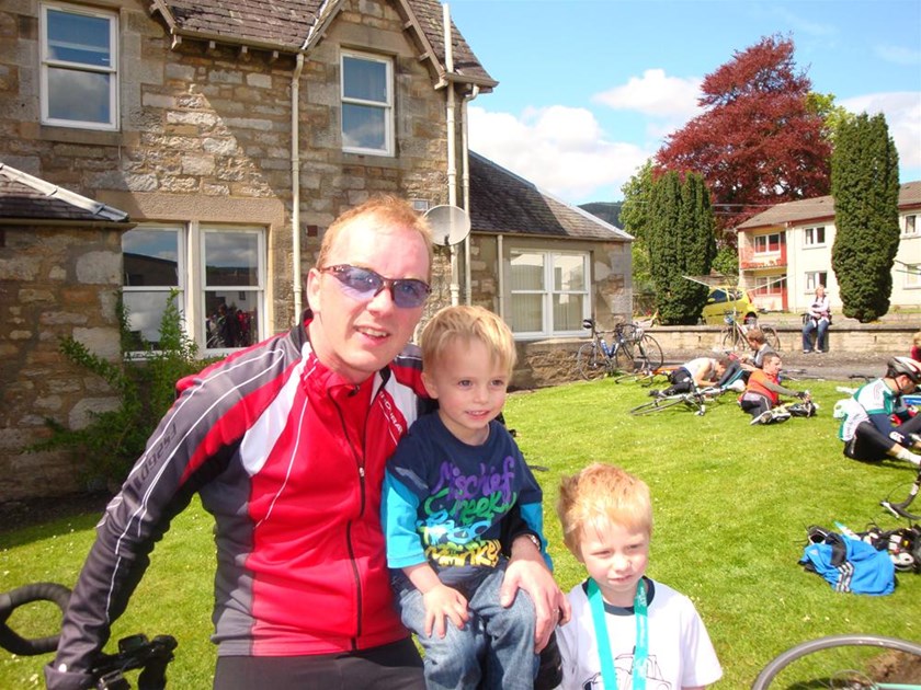 Jacqueline Cocker is fundraising for Macmillan Cancer Support