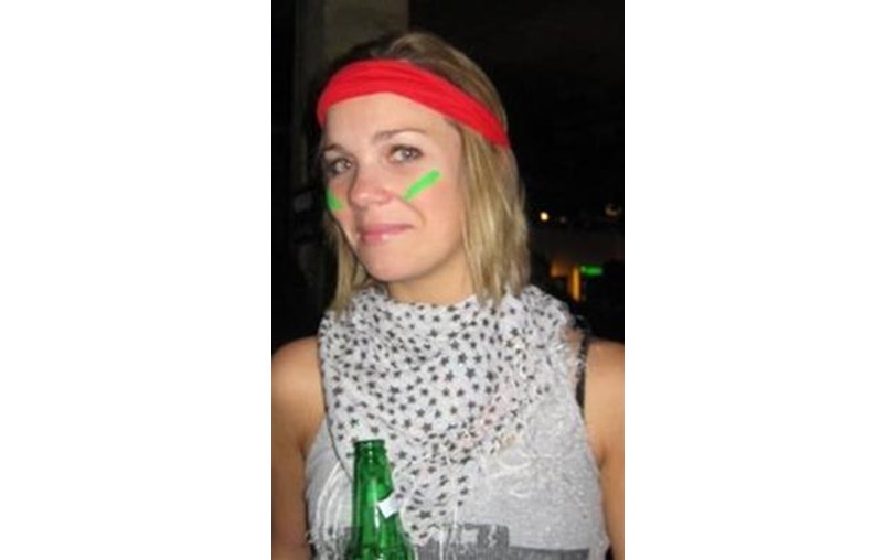 Danielle Cullen is fundraising for Cancer Research UK