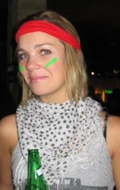 Danielle Cullen is fundraising for Cancer Research UK