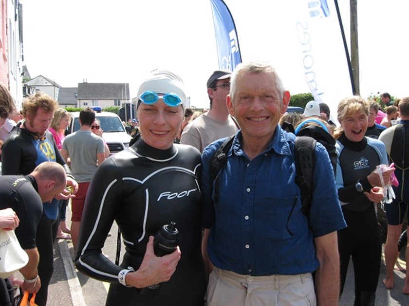 Elizabeth Pye is fundraising for Motor Neurone Disease Association